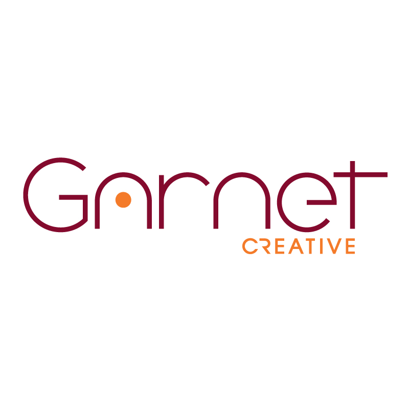 Home - Garnet Creative | Graphic Design & Websites